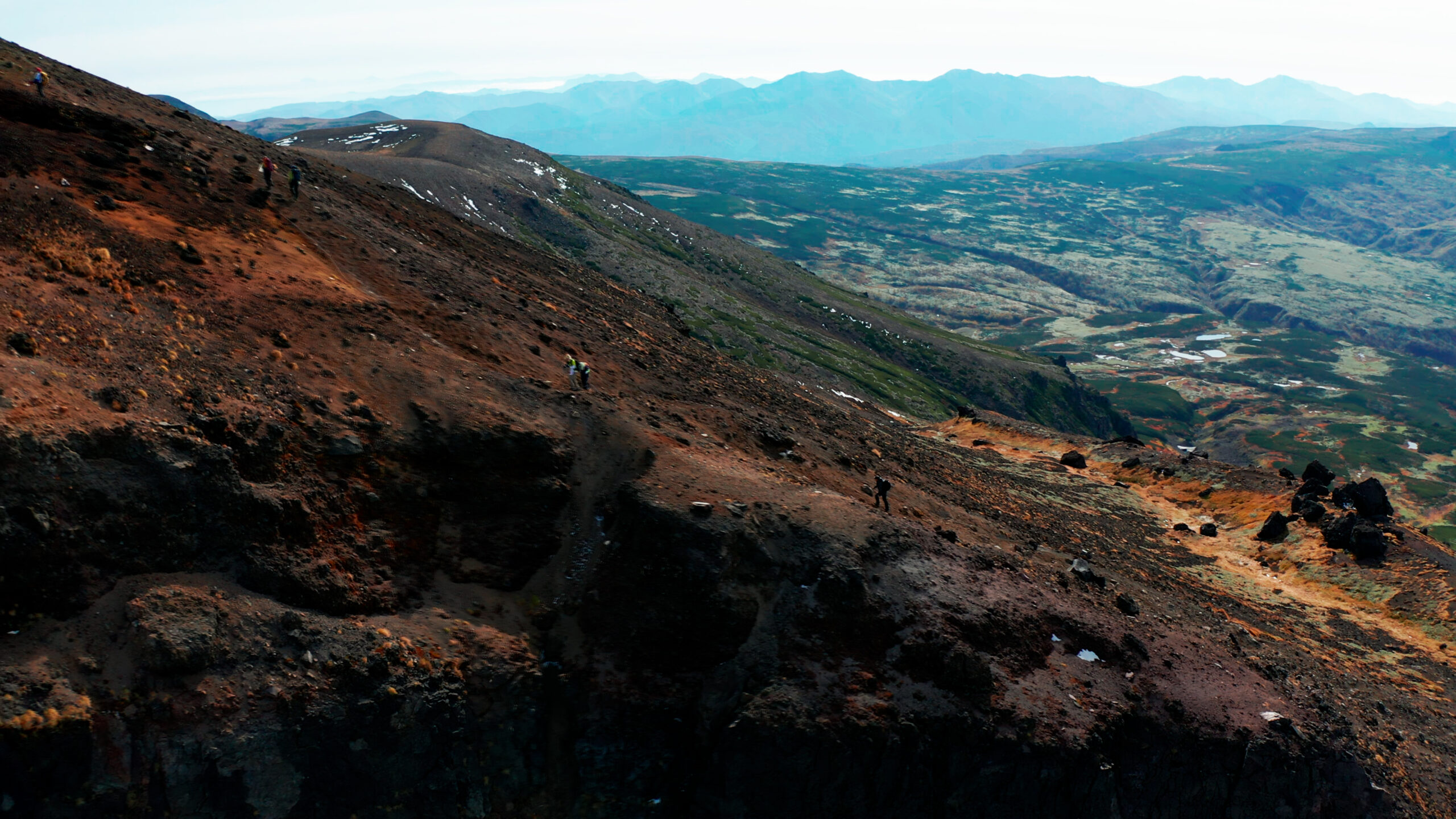 National parks of Japan – TakeruToyoshima