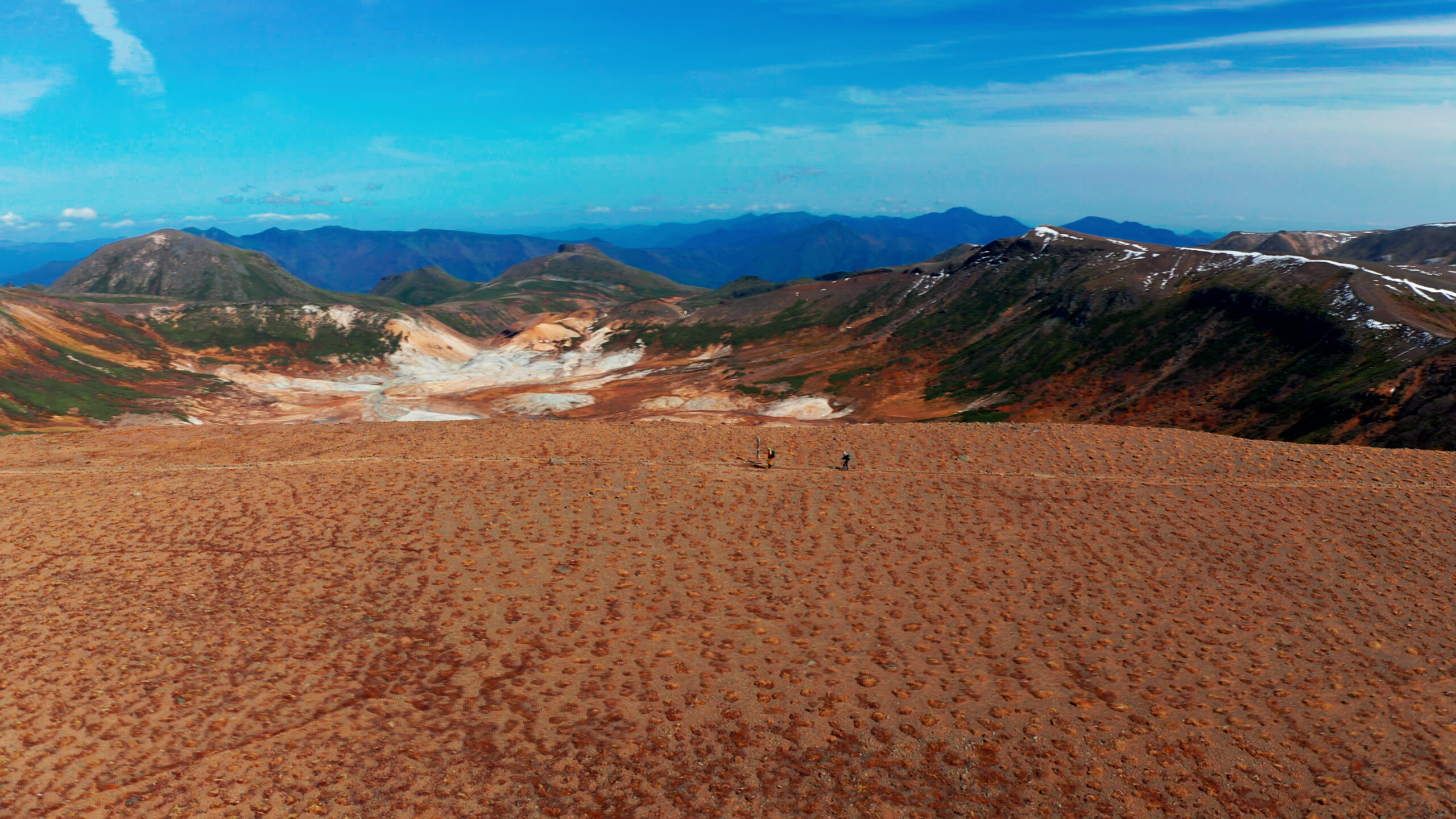 National parks of Japan – TakeruToyoshima
