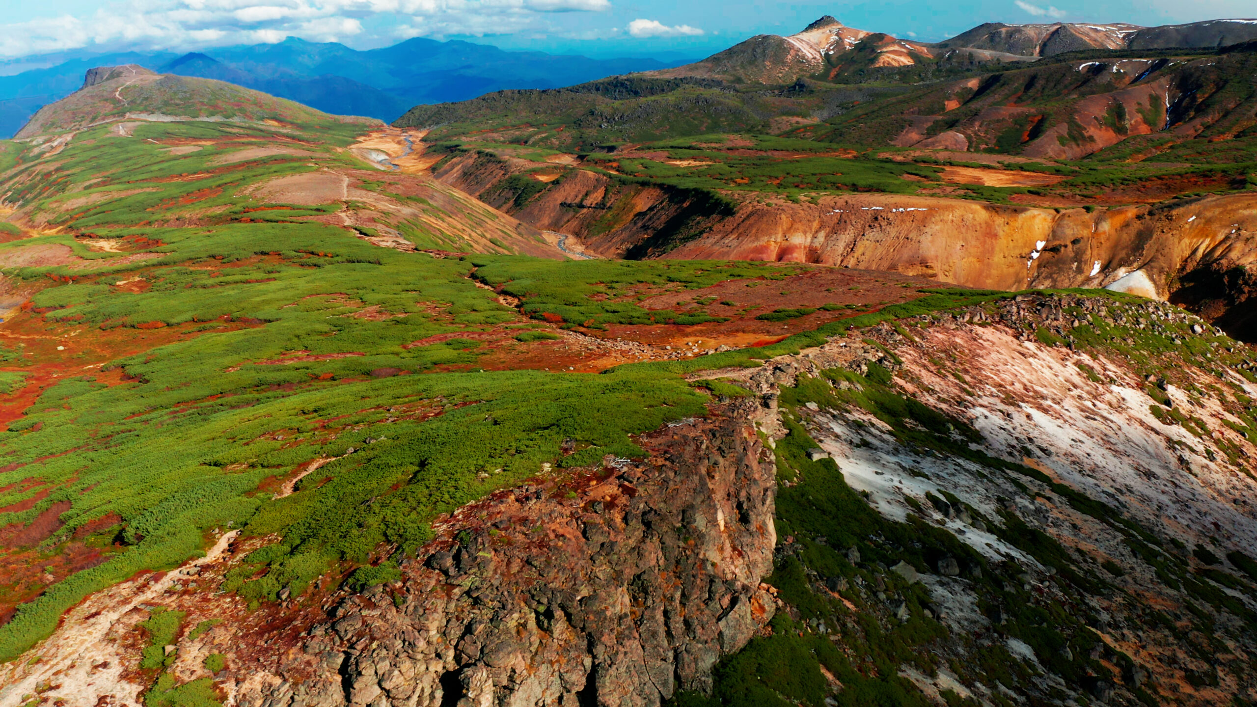 National parks of Japan – TakeruToyoshima